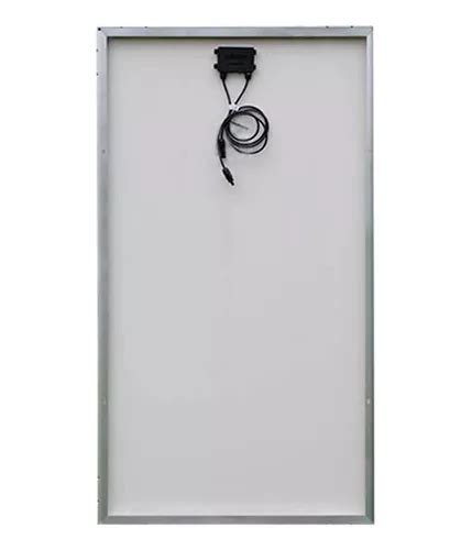 Panel Solar Monocristalino Netion W Proinnnova