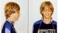 The 20 Funniest Celebrity Mugshots