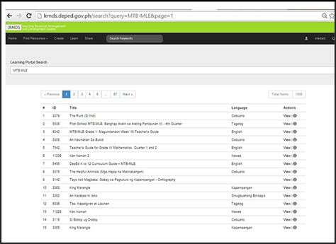 Lrmds Screen Capture Download Scientific Diagram