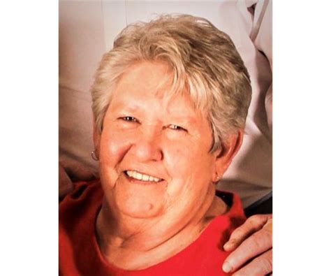 Sondra Anne Meador Obituary 2023 Scottsville Ky Goad Funeral Home Scottsville