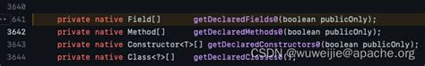 一种适用于 Java 8 至 Java 17 的反射修改 Static Final 属性的方法javalang