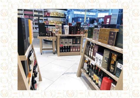 Hiro Sake Appoints Alfa Brands As Global Travel Retail Distribution Partner