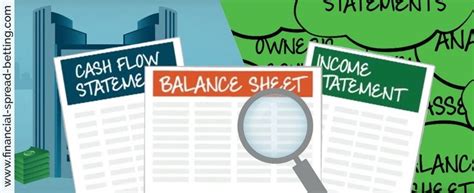 Using Fundamental Analysis To Spread Bet Successfully Financial