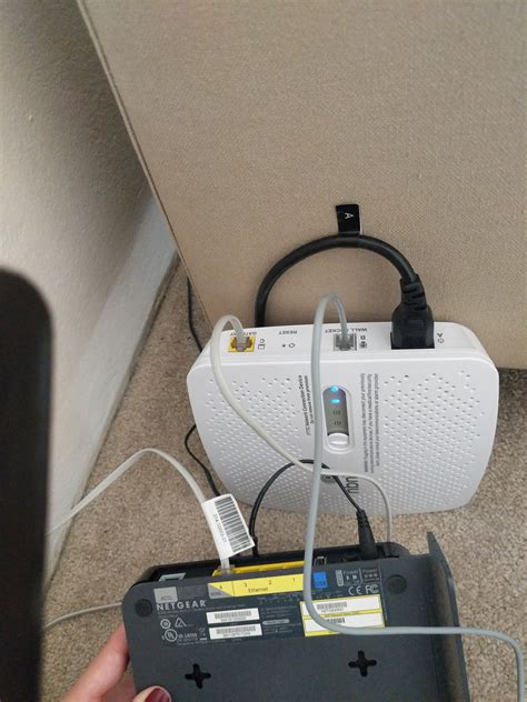 Difficulties Connecting To My New NBN Modem TPG Community