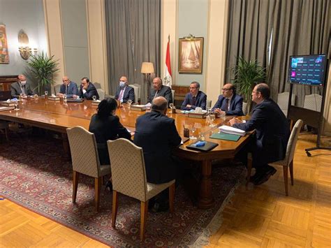 ‏بدء اجتماع وزراء خارجية وري مصر وإثيوبيا والسودان لاستئناف مفاوضات سد