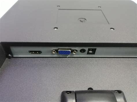12 Inch Lcd Monitor With High Resolution