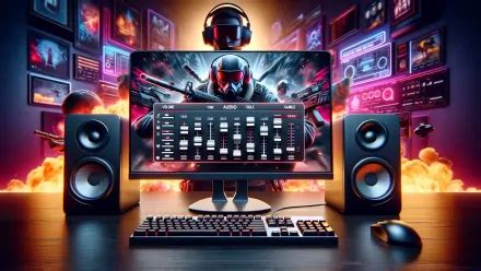 Best CS2 Sound Settings Profilerr