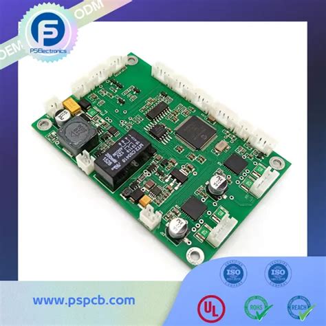 Pcb Design Firmware Development Pcb Layout Gerber Design Pcba For Rfid