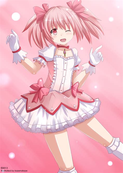 Safebooru 1girl D Choker Frilled Skirt Frills Gloves Head Tilt