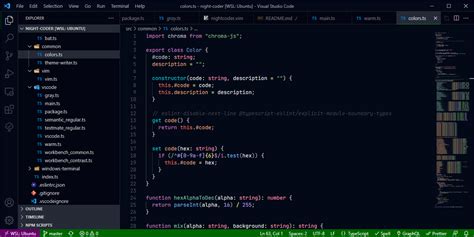 Night Coder GitHub Topics GitHub