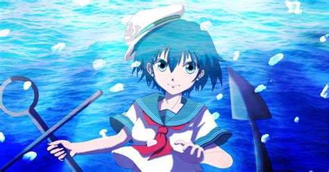 東方 光り輝く水底の念縛霊（トラウマ） 久我山大介coc団のイラスト Pixiv