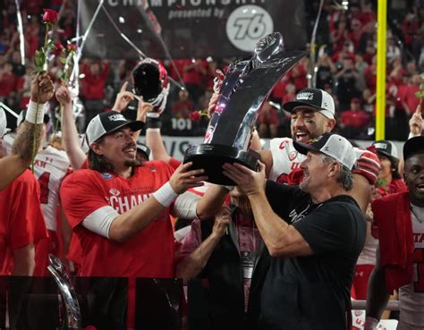 The Rose Bowl Game Utah Wins If Utenation Utah Utes Football