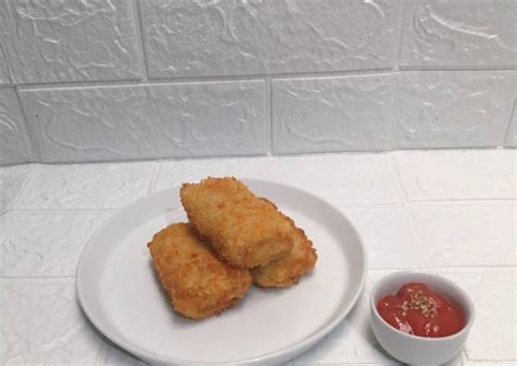 Resep Risol Mayo Margo Oleh Defi Triana Cookpad