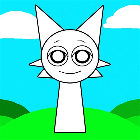 Sprunki WENDA S Story Incredibox Sprunki Song Single Album By Dj