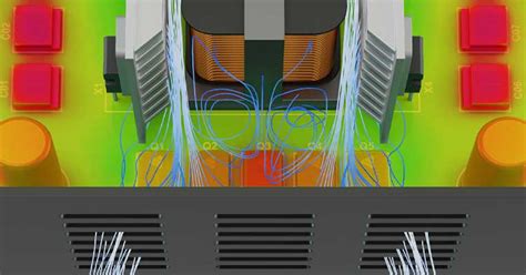 Solving Electromagnetic Interference Issues Without Testing