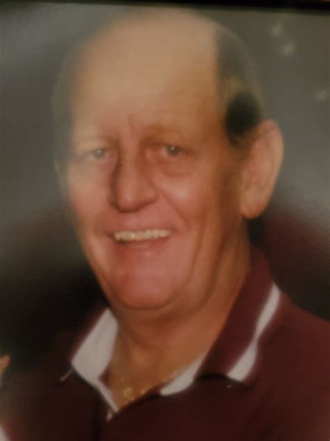 Edward Allen Obituary Tallahassee Fl