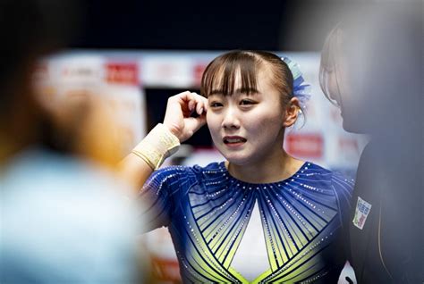 パリ五輪切符を掴んだ宮田笙子が涙のワケ 3連覇の瞬間、思い浮かんだ「ここにいない仲間」のこと The Answer