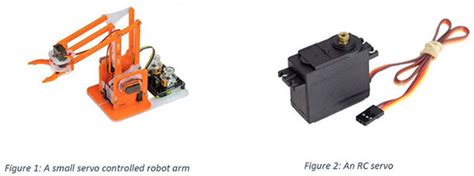 What Are Servos A Brief Guide
