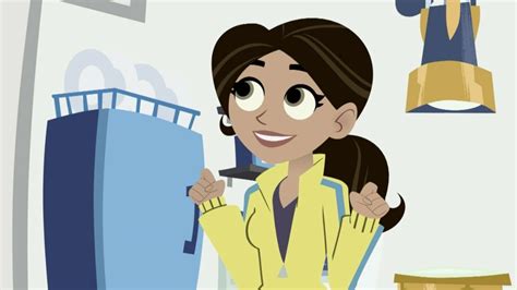 Wild Kratts Photosets Aviva Corcovado — A Snarky Geeks Domain