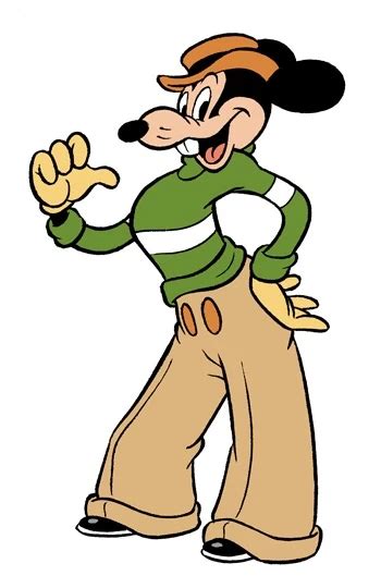 Mortimer Mouse Mickey And Friends Wiki Fandom