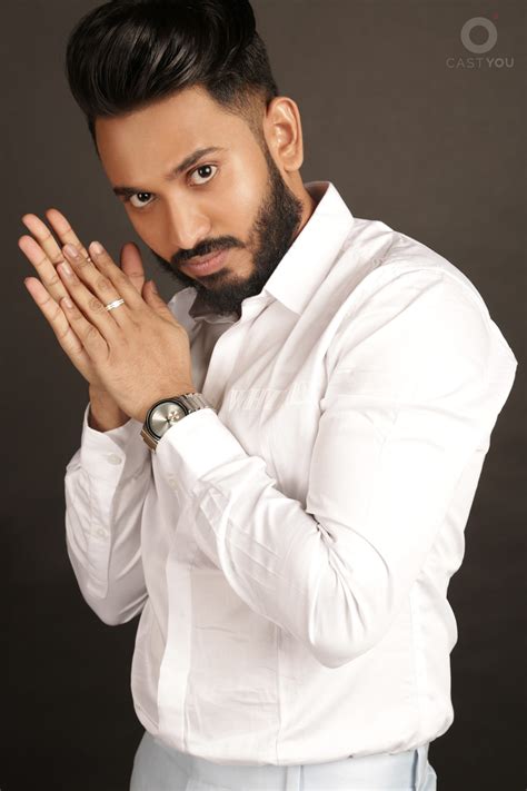 Sameer Patil Castyou