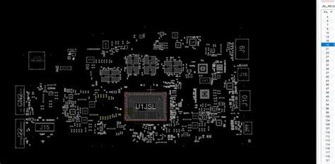Lenovo Ideapad Flex Chromebook Ilj Schematic Boardview Bitland