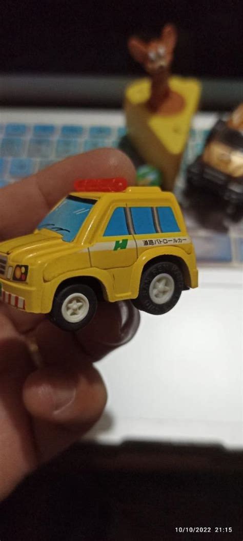 Japan Toys Assortment 06 Tom Jerry Yokai Vehicles Happy Meals Toys Japan Market Hobbies