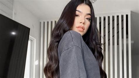 Kenia Os Destroza A Thalía De Acapulco Shore Con Sexy Baile De Tiktok