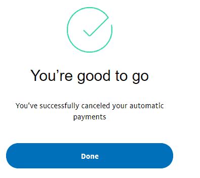 How To Cancel A PayPal Subscription TextMeBot WhatsApp API
