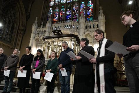 Ecumenical Canon For Immigration Justice Ravi Ragbir Receives Presidential Pardon Will Not Face