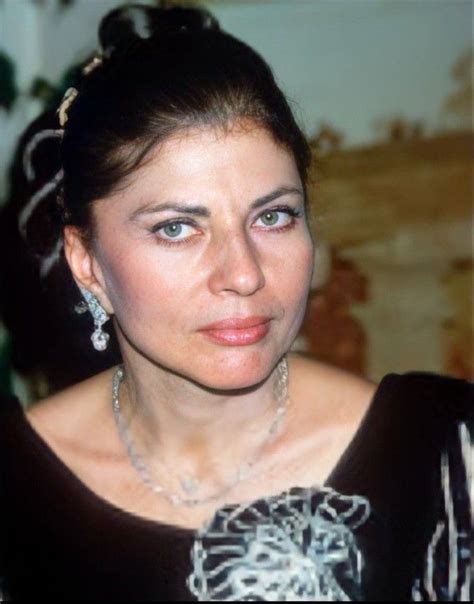 Princess Soraya Esfandiari Princess Soraya Jewels Queen Fawzia Of