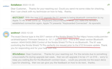 App On Shield Pro Stops Playback Every 10 Mins Android Tv Fire Tv Emby Community