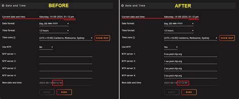 User Scripts Custom Cron Schedule Not Working General Support Unraid