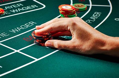 How To Play Baccarat With Rules And Strategies GamerLimit