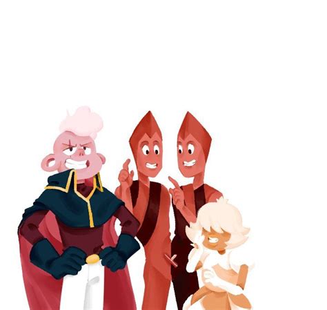 Pin Di Yoon Su Steven Universe