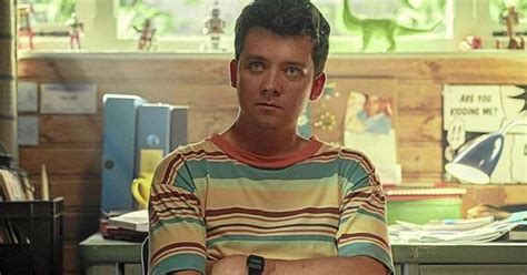 Si Cumples Esta Condición Ahora Podrás Vivir En La Casa De ‘sex Education Onda Vasca