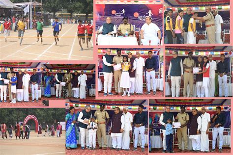 Bmd Jain School Icse Syllabus Vellore Events 27th Annual