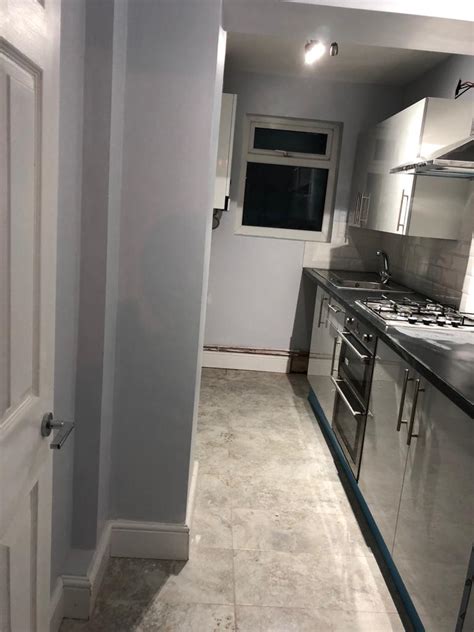 3 Bedroom Terraced House Let In Romford Rm2