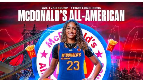 Breanna Stewart Shares Her Reaction To Texas Longhorns Signee Aaliyah Crumps Selection For The