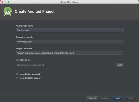 Kotlin Generation Android Developer