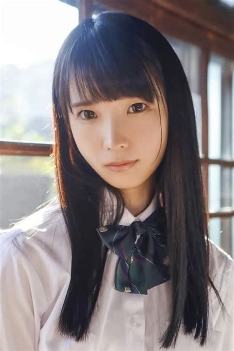 希咲那奈 Profile Images — The Movie Database Tmdb