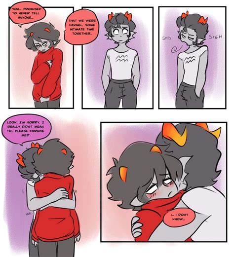 Pin By Diamond0300 On Fandom Comics Homestuck Homestuck Cute