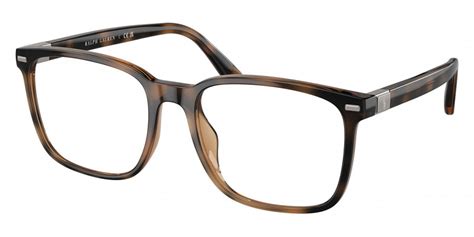 Polo™ Ph2271u 5974 53 Shiny Havana Eyeglasses