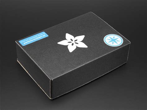 Particle Iot Starter Pack For Raspberry Pi Includes Pi Buy In