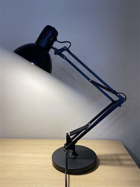 Lampe De Bureau SUCCES De Le Marque Unilux Buroccasion