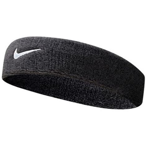 Повязка на голову NIKE NFS SWOOSH | N.NN.27.010.OS