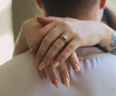 Unique Wedding Rings Introducing Thorum