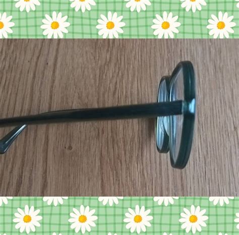 70s Original Glasses 1970s Glasses 70s Glasses Frame Vintage Glasses