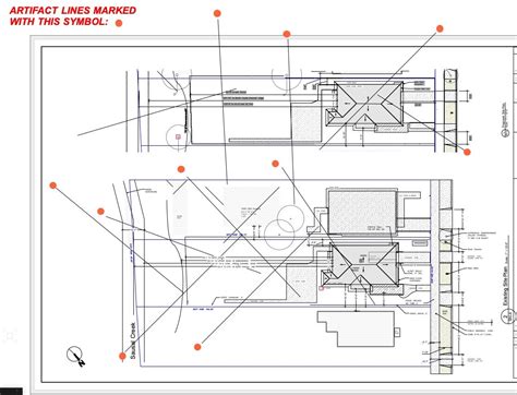vw2020 sp2 viewport display artifacts custom line types