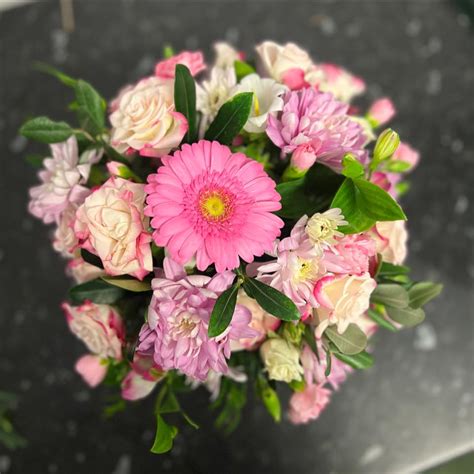 The Flower Shop Whitehaven Whitehaven